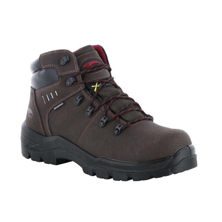 Shop - Berey Bros Industrial Work Boots & Shoes