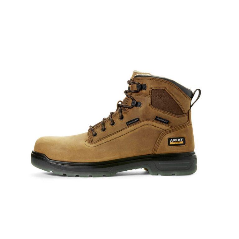 Shop - Berey Bros Industrial Work Boots & Shoes