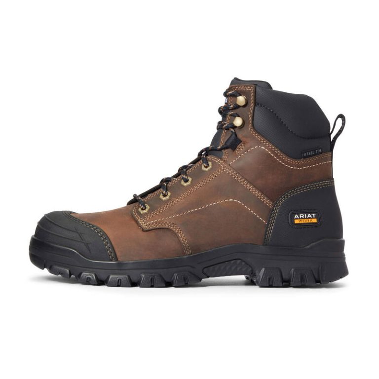 Shop - Berey Bros Industrial Work Boots & Shoes