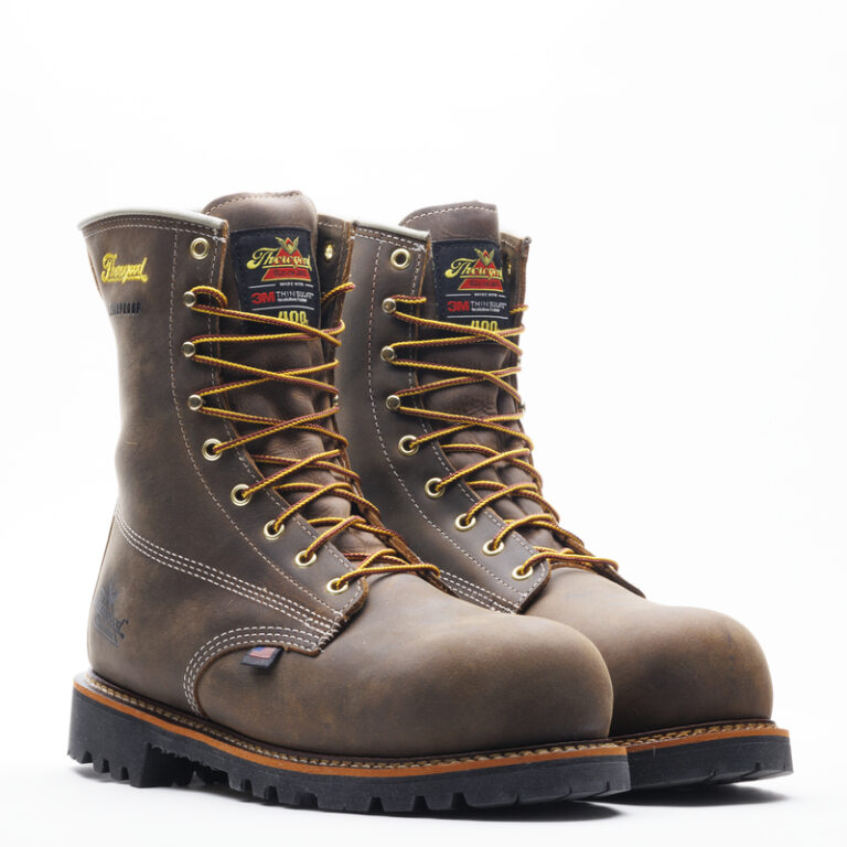 Thorogood - Berey Bros Industrial Work Boots & Shoes