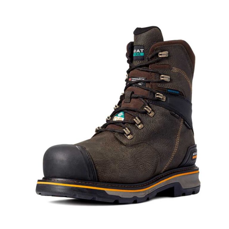 Shop - Berey Bros Industrial Work Boots & Shoes