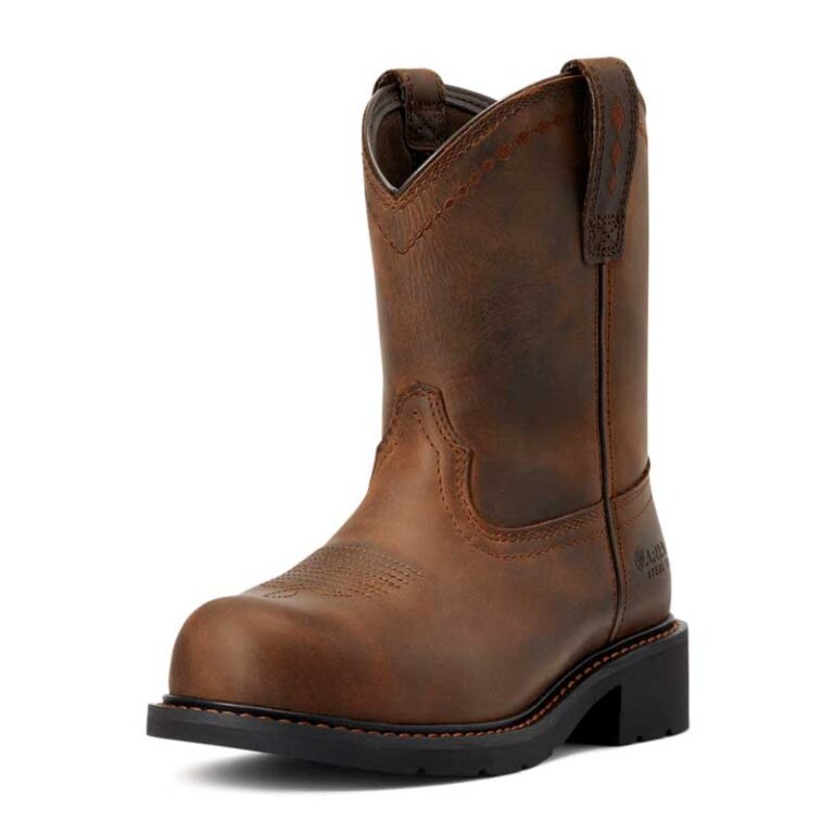 Shop - Berey Bros Industrial Work Boots & Shoes