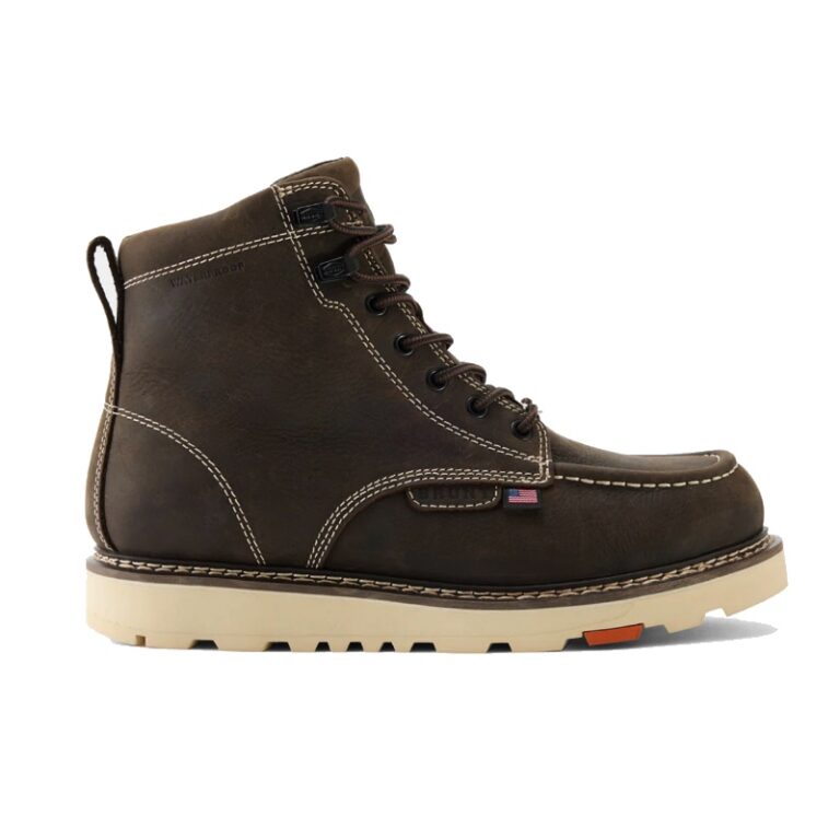 Brunt - Berey Bros Industrial Work Boots & Shoes