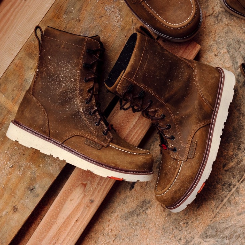 Brunt BRF50004-004 - Berey Bros Industrial Work Boots & Shoes